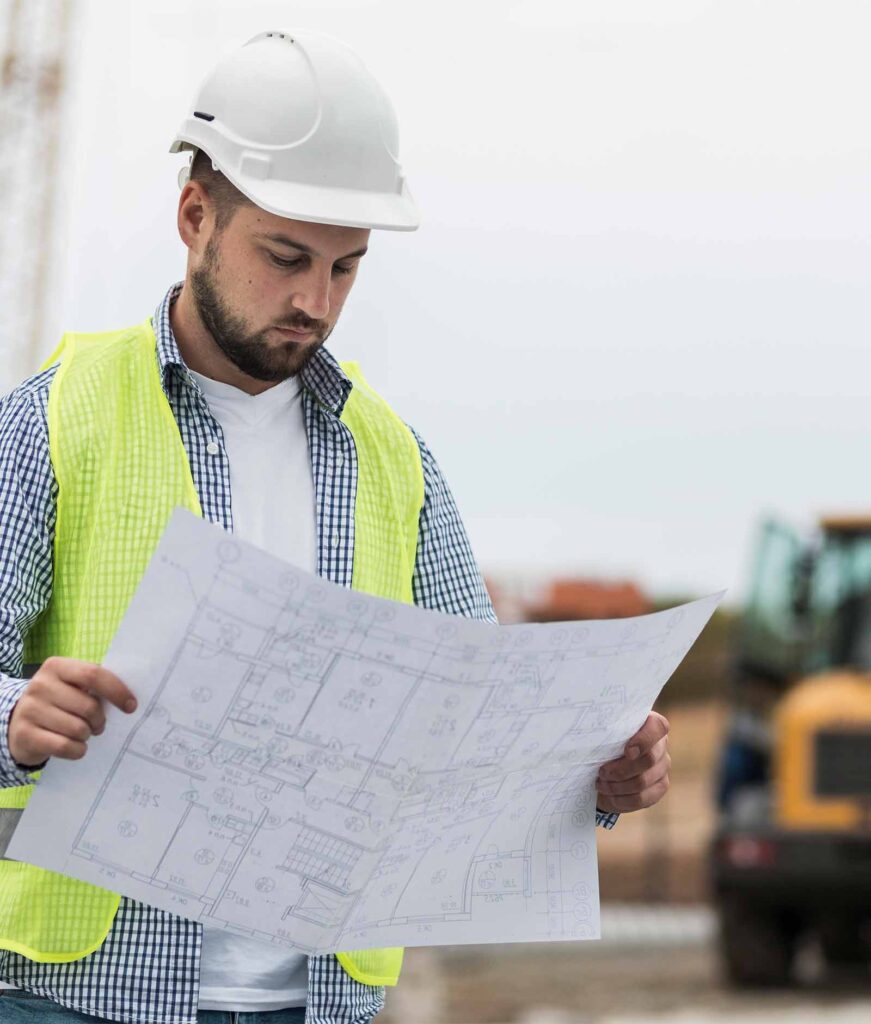 Imar, Engineering Consultant